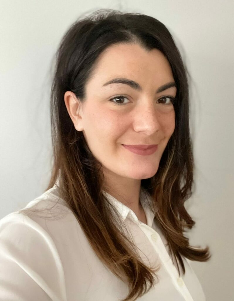 Ksenija Alagia – ITeg