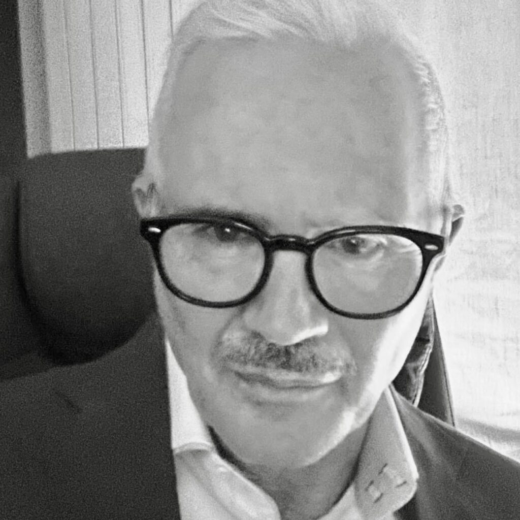 Roberto Fatano – ITeg